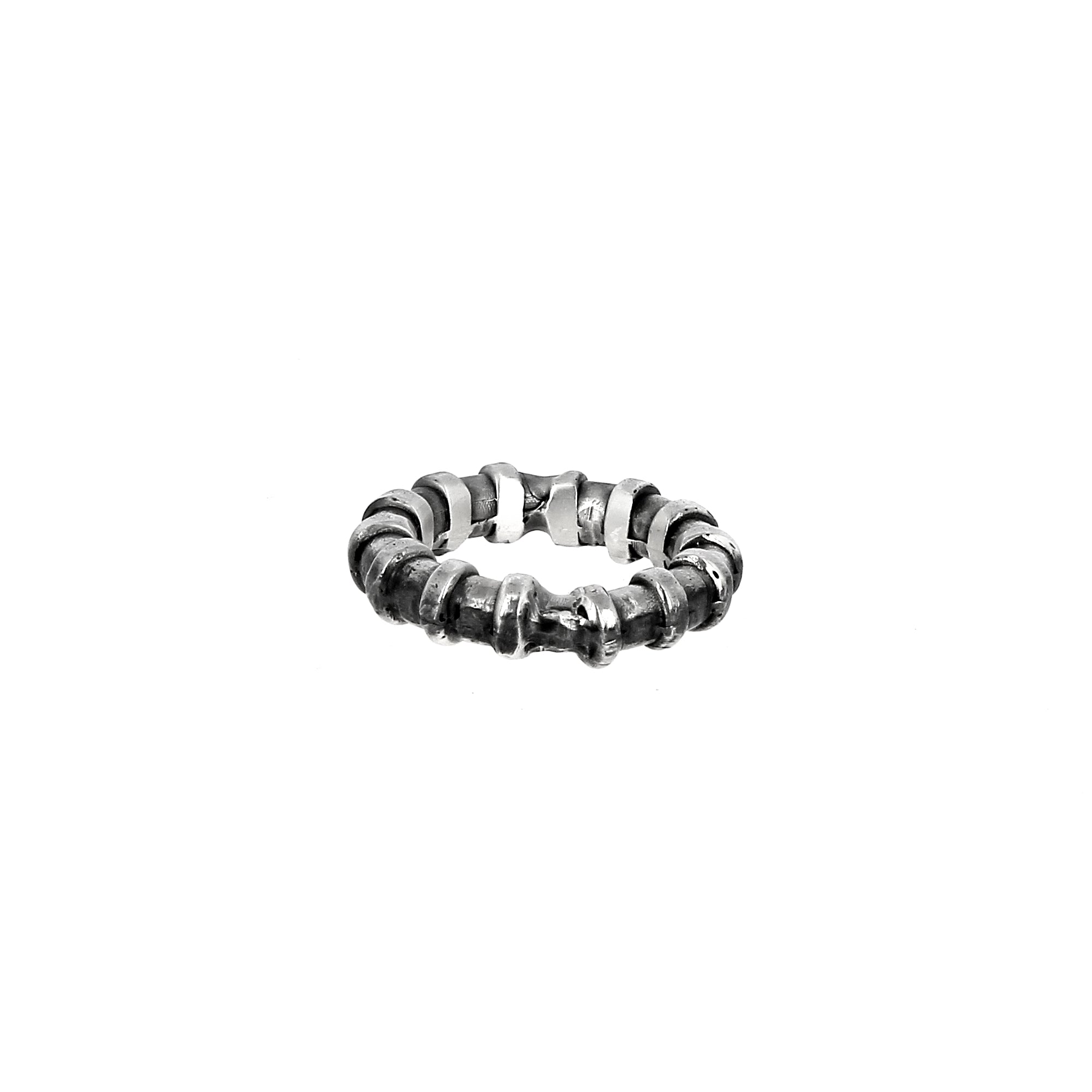 Vertebra Ring - Unnon - Rings for women - Mad Lords – MAD LORDS