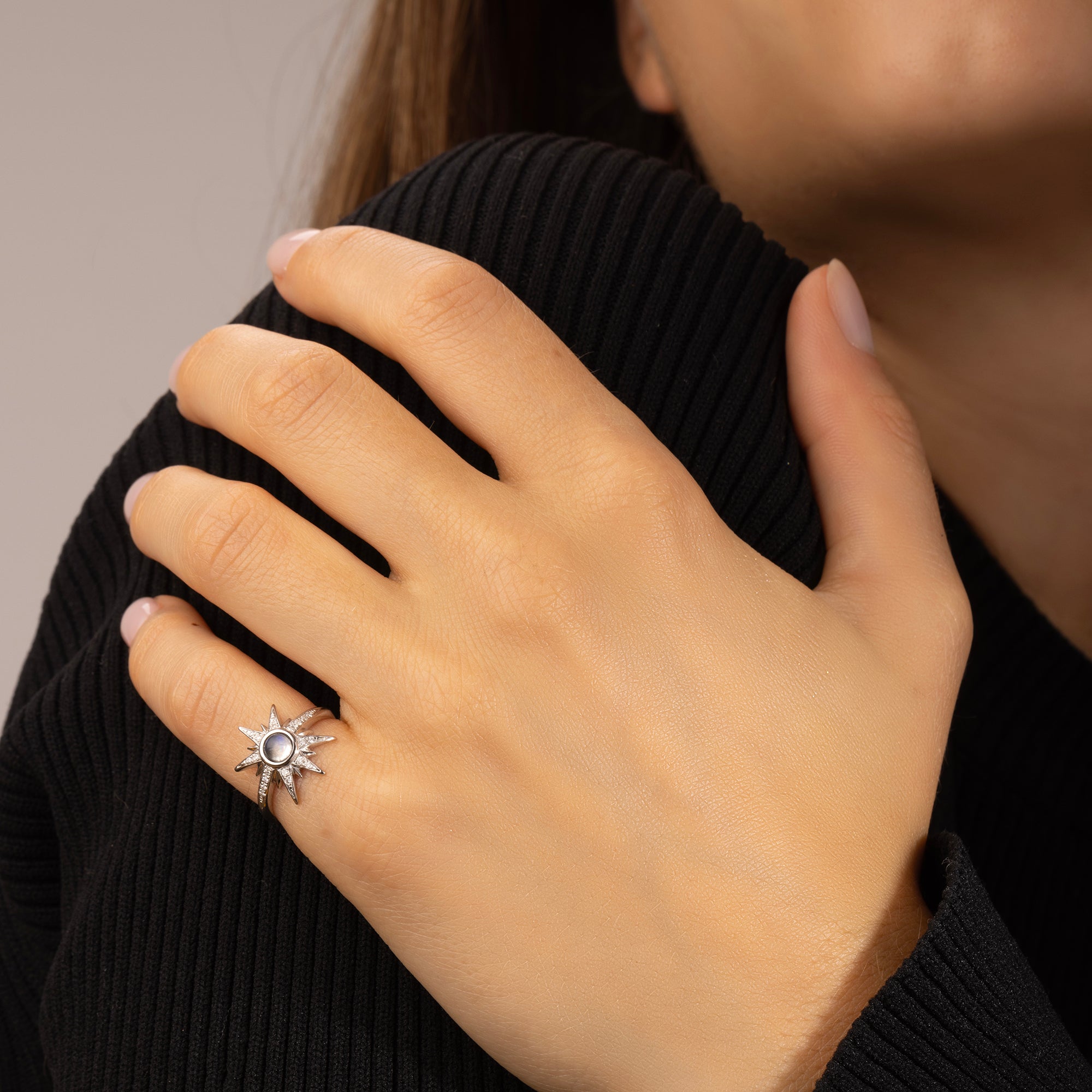 Découvrez nos bagues pour femme⎜Mad Lords – MAD LORDS