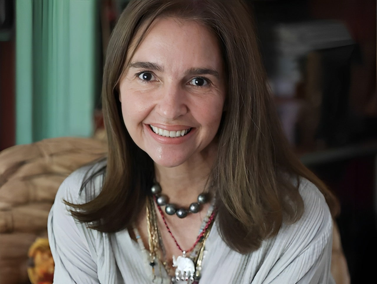 Patricia Arango Jewelry - Collection exclusive chez Mad Lords – MAD LORDS