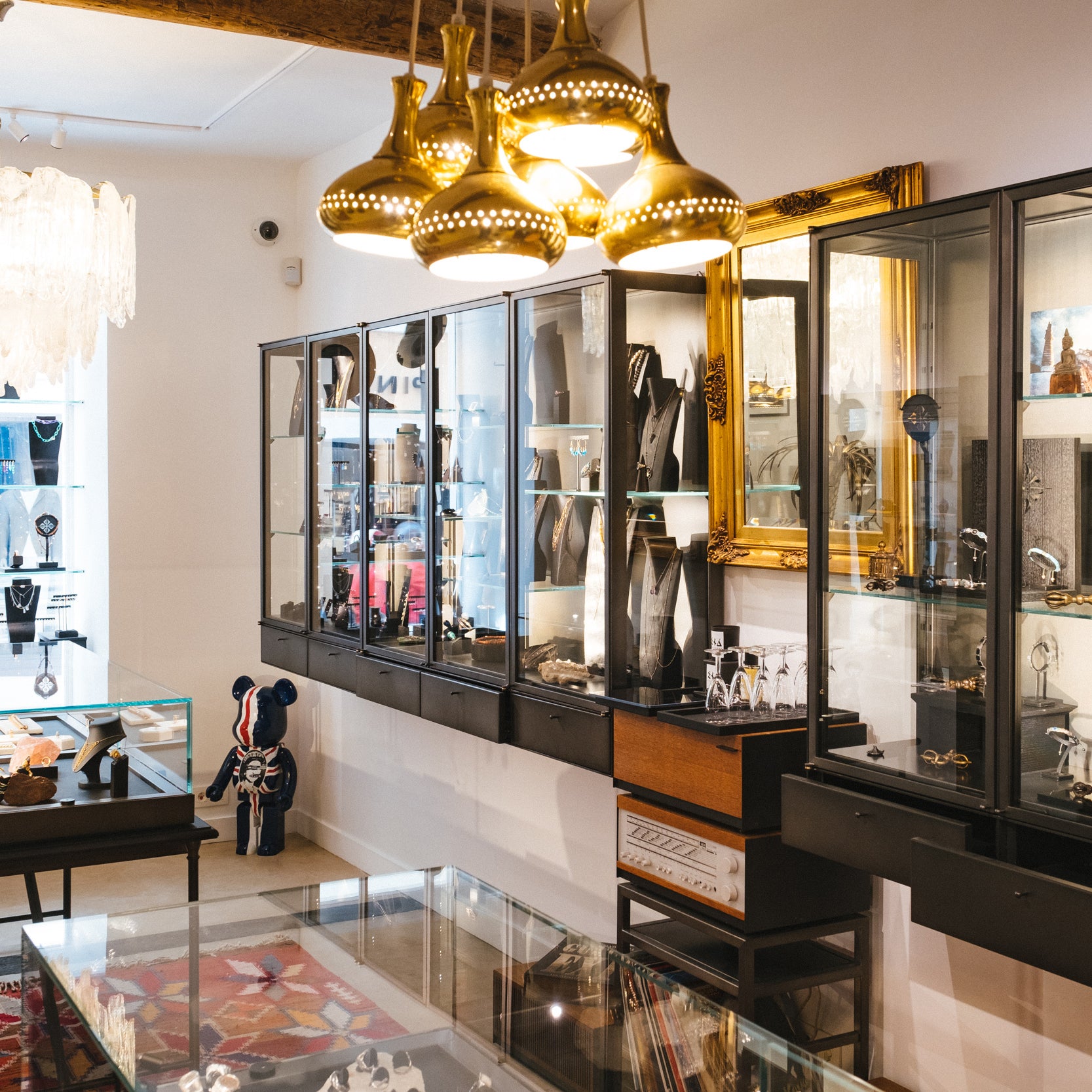 Mad Lords - Jewelry for code breakers – MAD LORDS