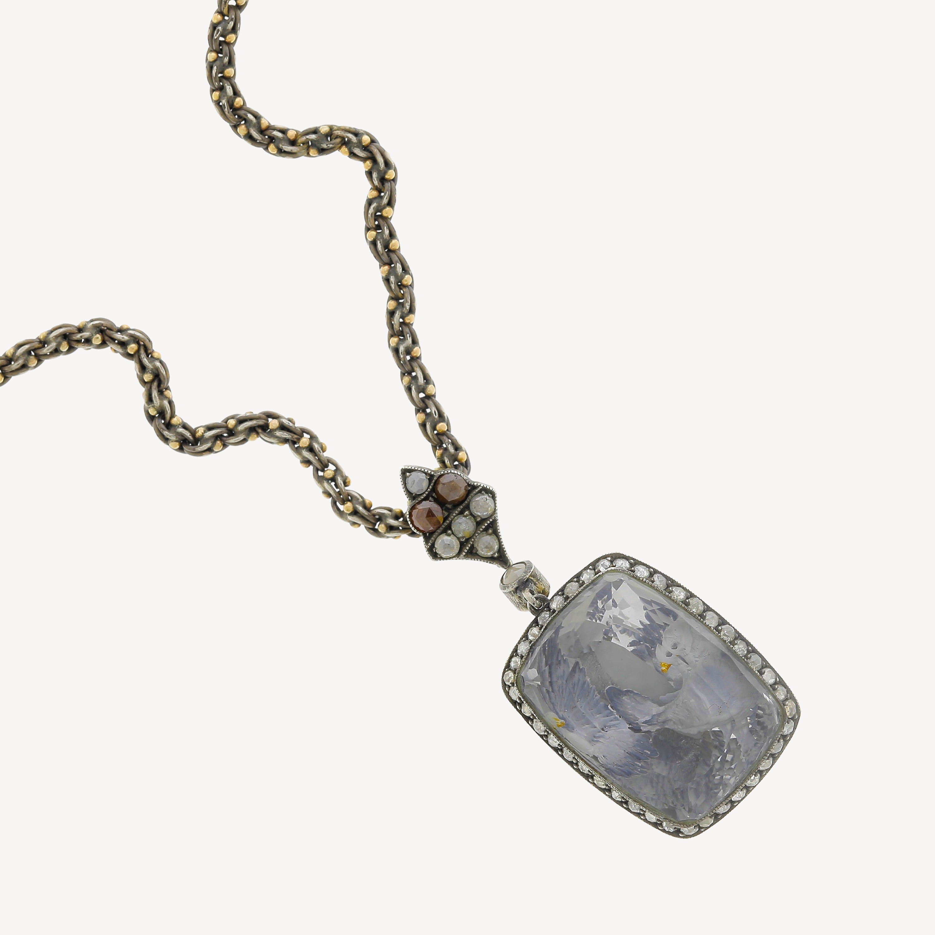 Sevan Biçakçi - Sa collection de bijoux exclusivement chez Mad Lords ...