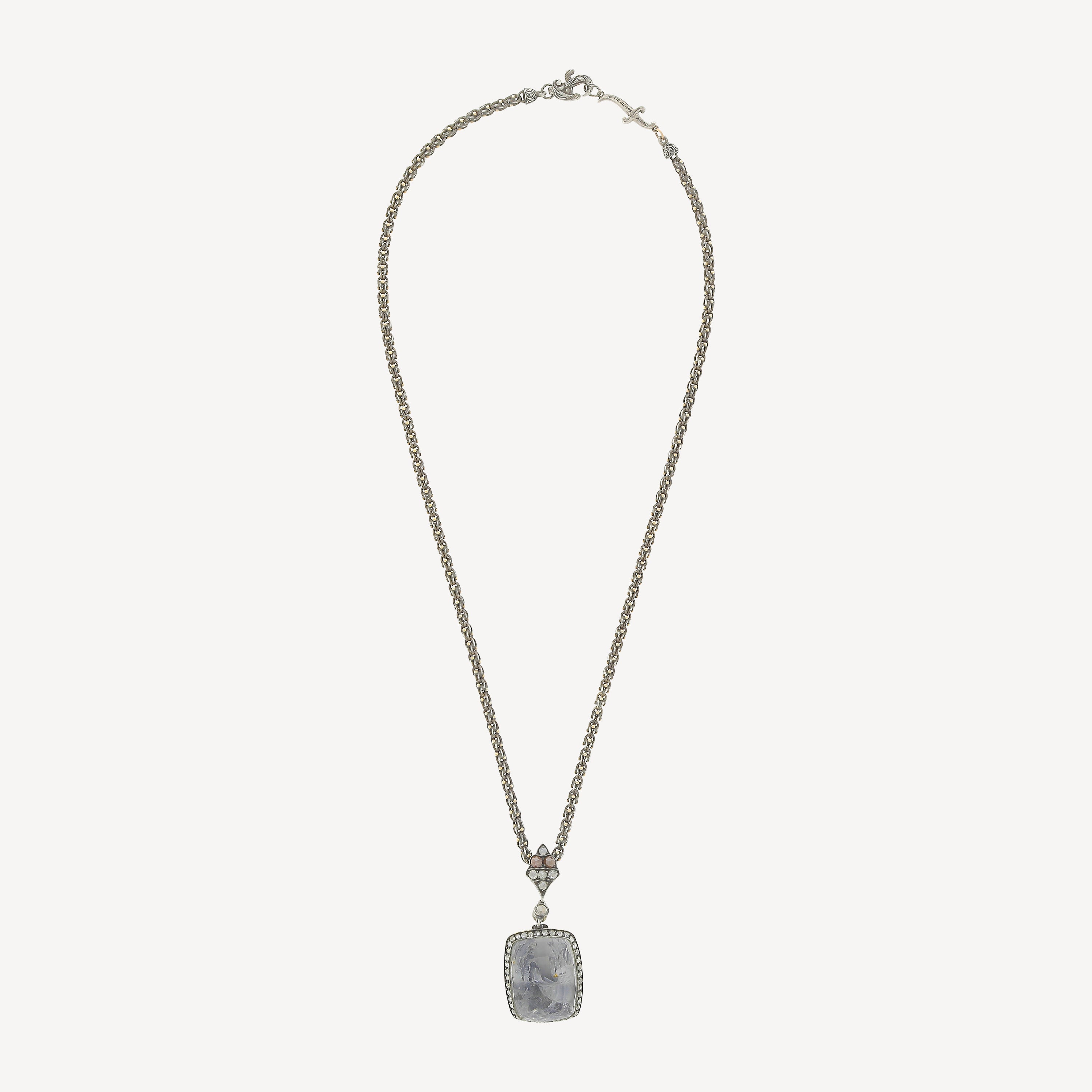 Sevan Biçakçi - Sa collection de bijoux exclusivement chez Mad Lords ...