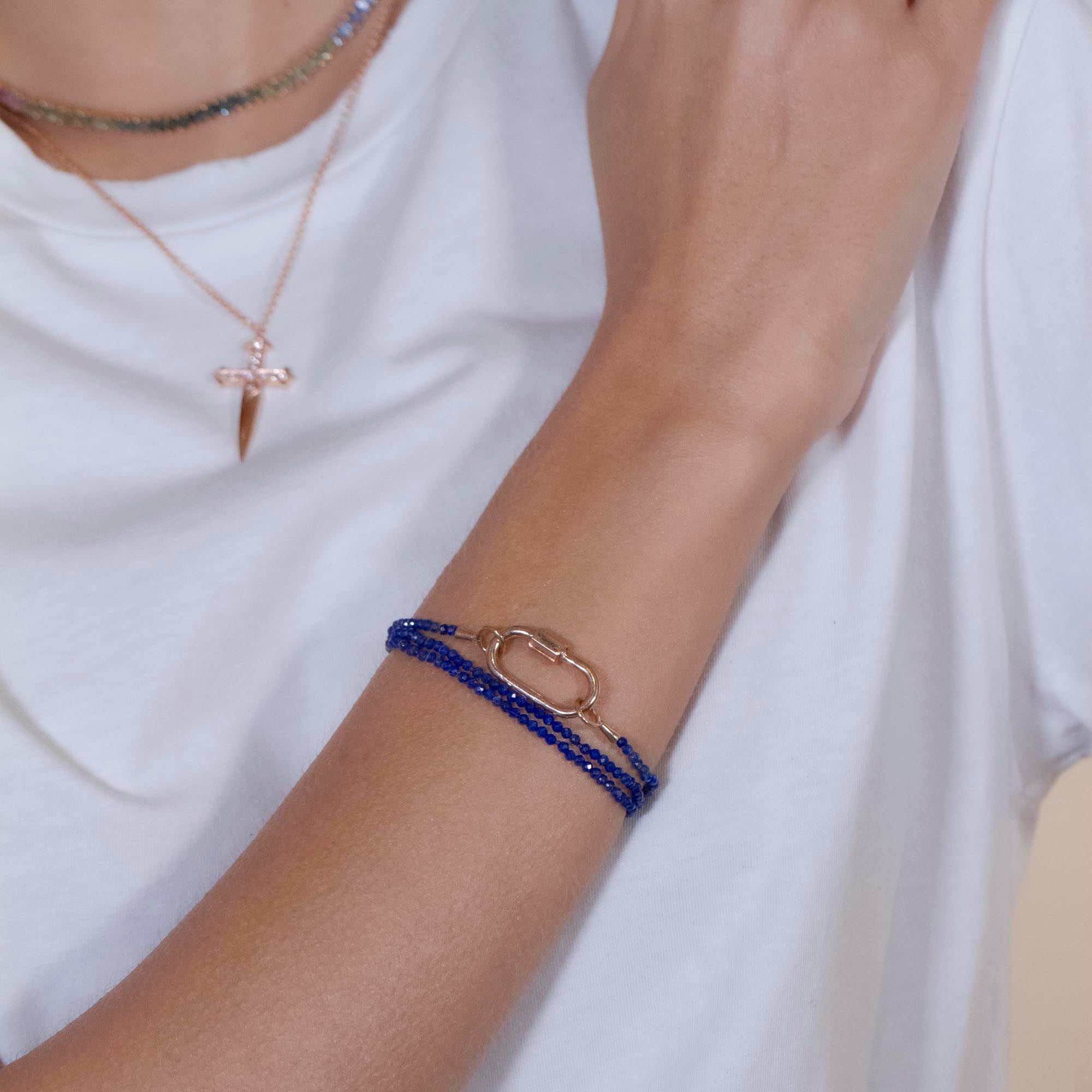 Marla Aaron - Collection exclusive chez Mad Lords – MAD LORDS